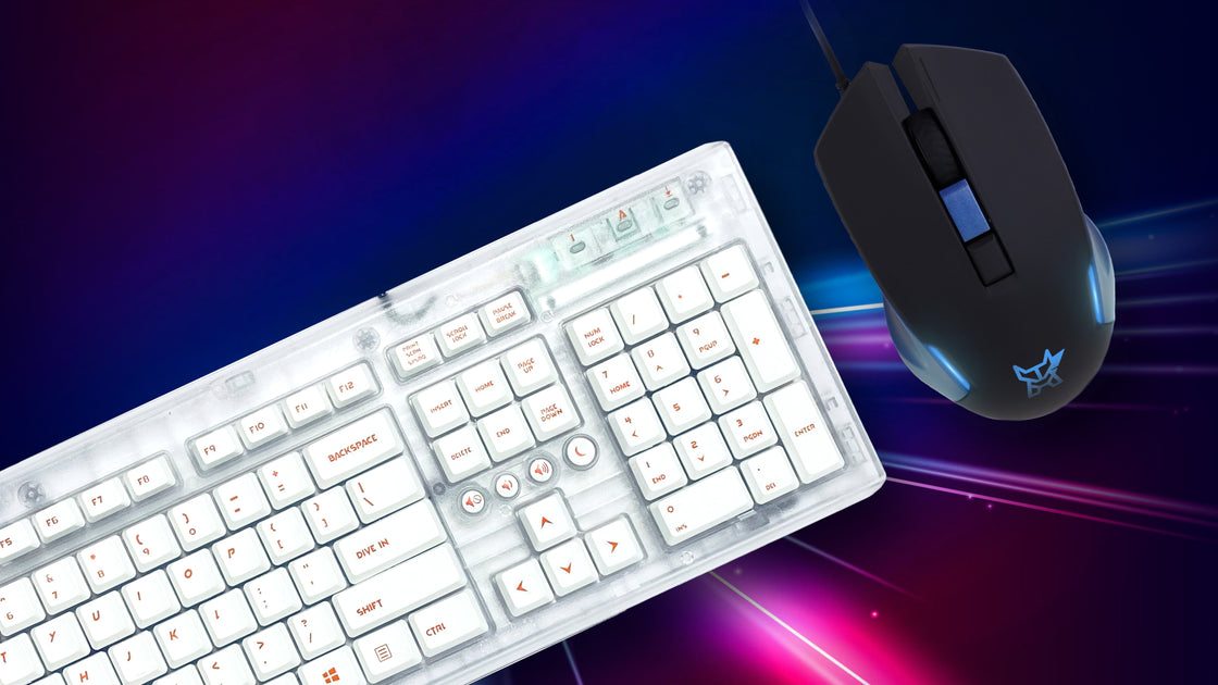 GAMING & AUDIO – Arctic Fox India