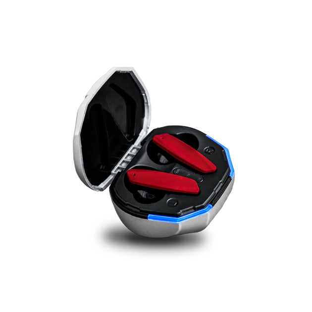 Arctic Fox True-Wireless Auto Pods Earbuds – Arctic Fox India