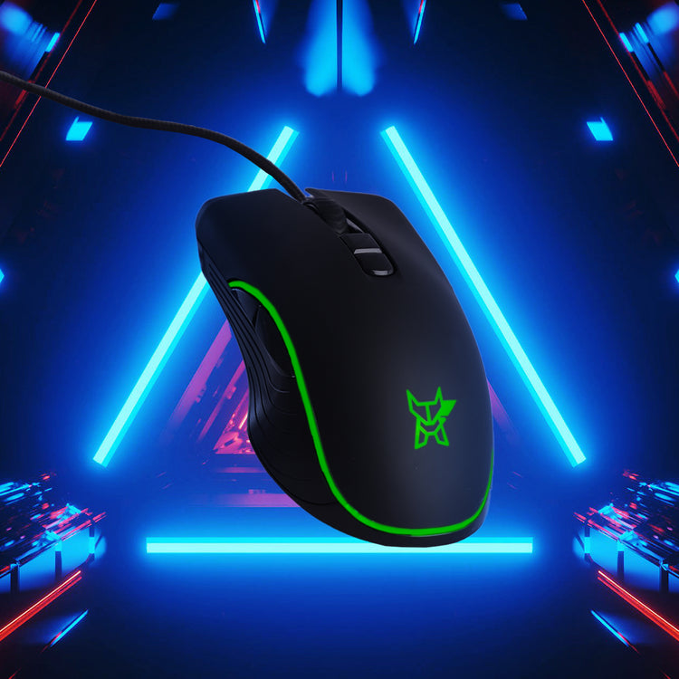 Gaming Mouse