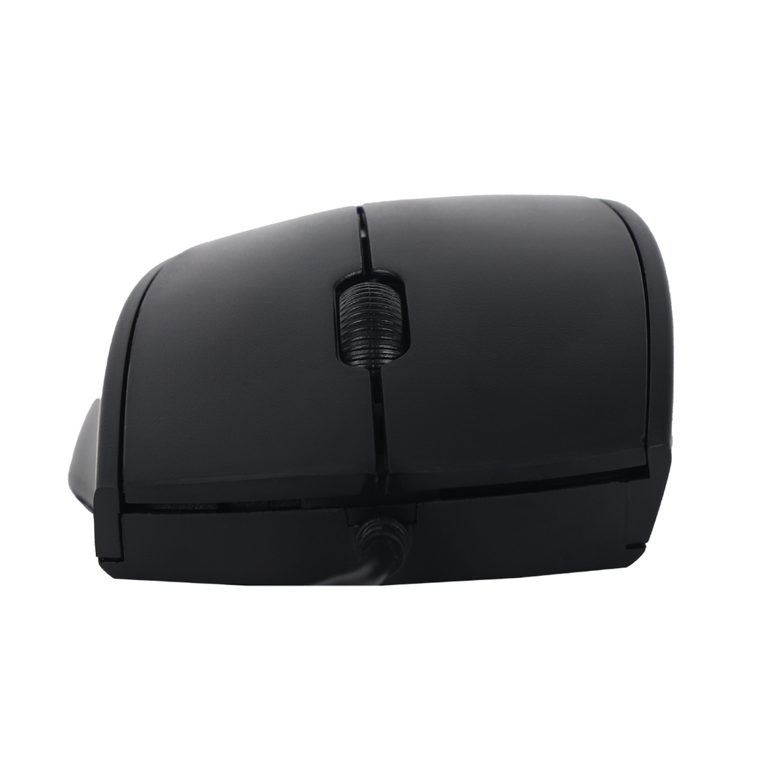 Arctic Fox Opti-Lite Wired Mouse