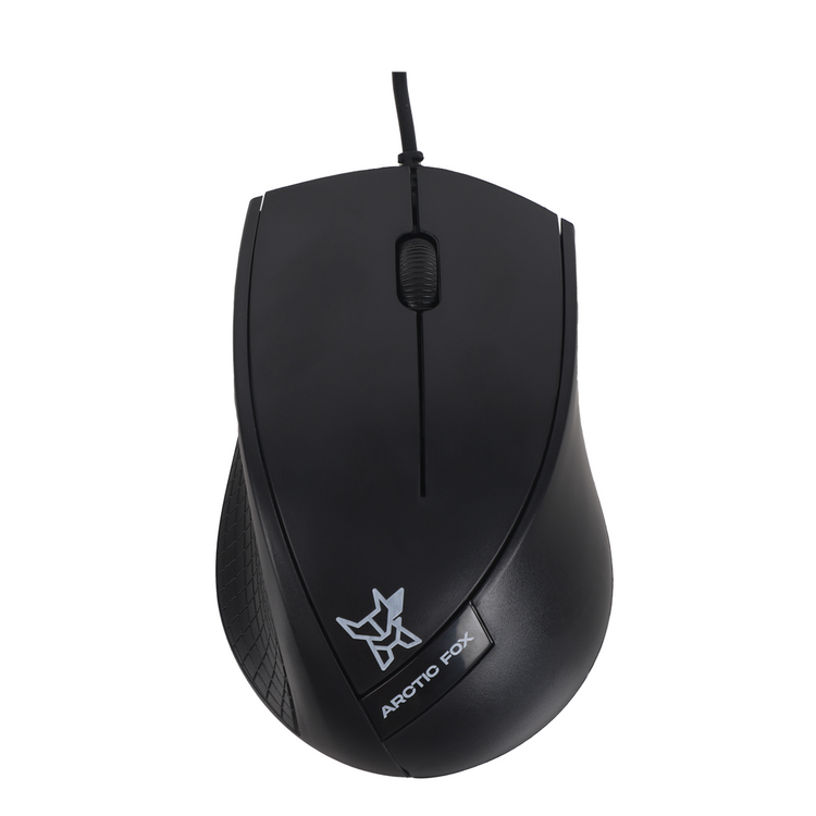 Gaming Mouse