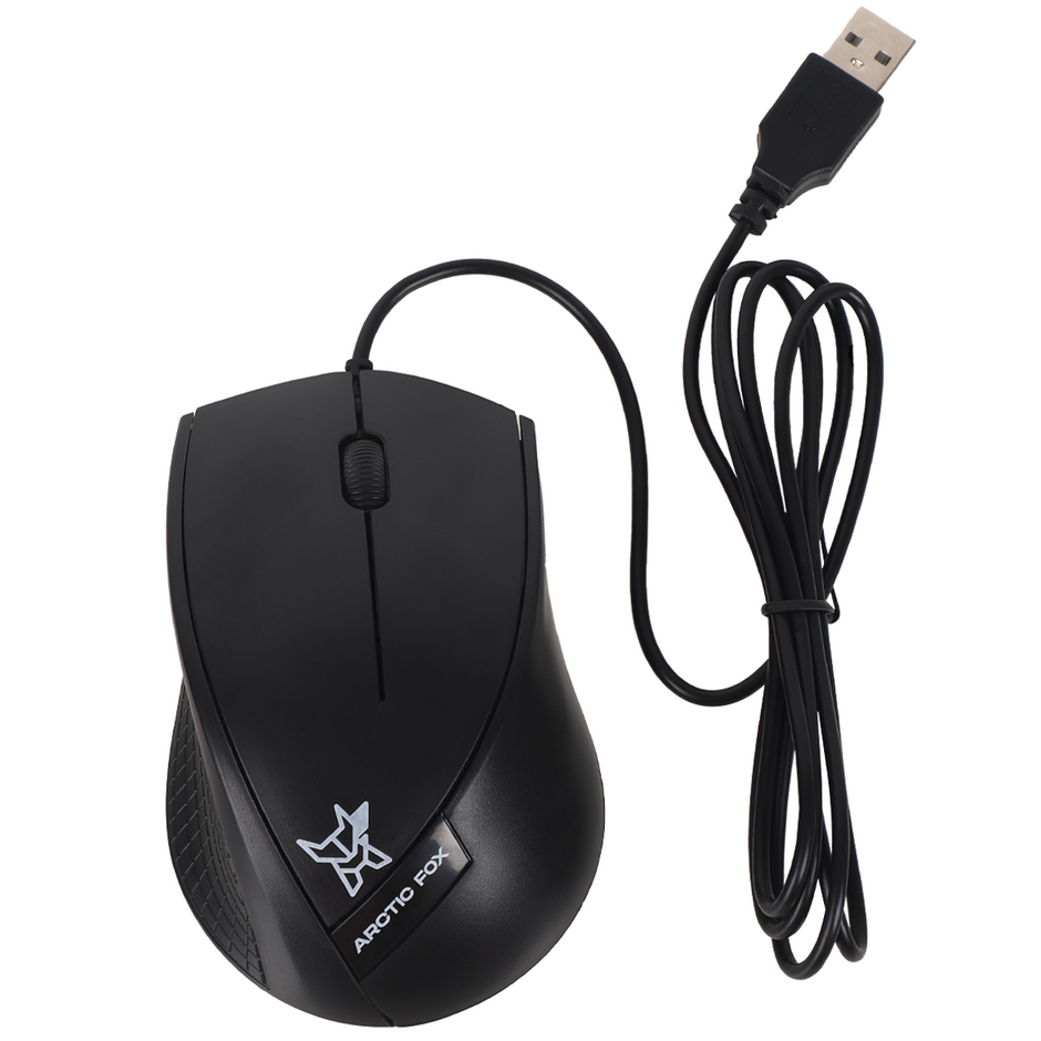 Gaming Mouse