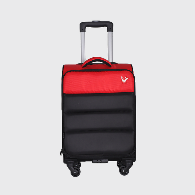 Arctic Fox BOOM Trolley Bag – Arctic Fox India