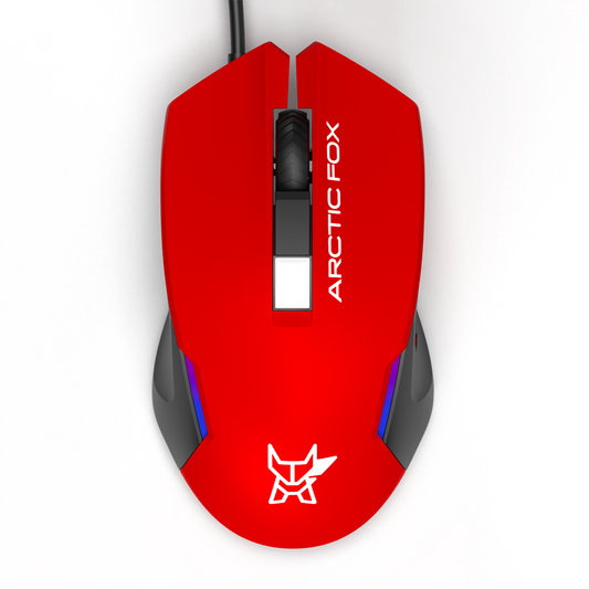 New Launch – Tagged "Gaming Mouse"