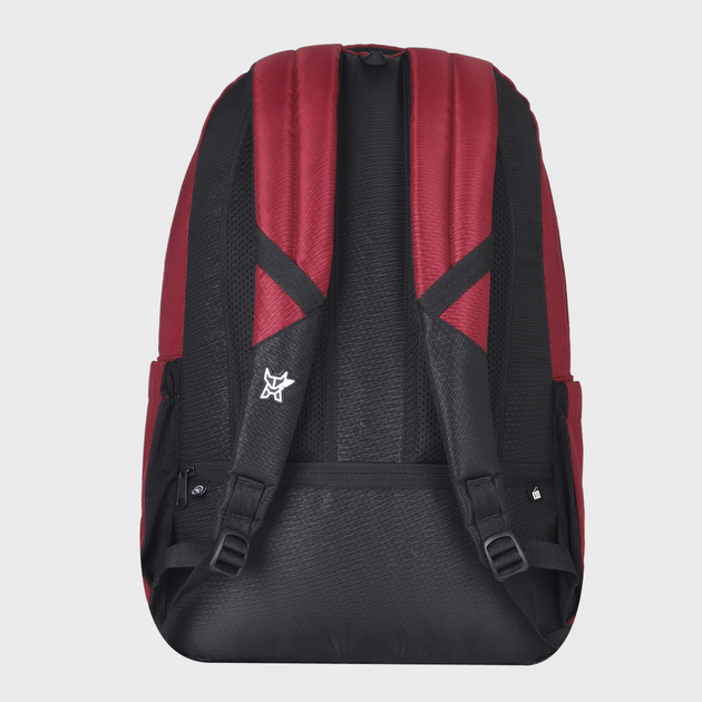Arctic Fox Infinite Tawny Port Laptop Backpack – Arctic Fox India