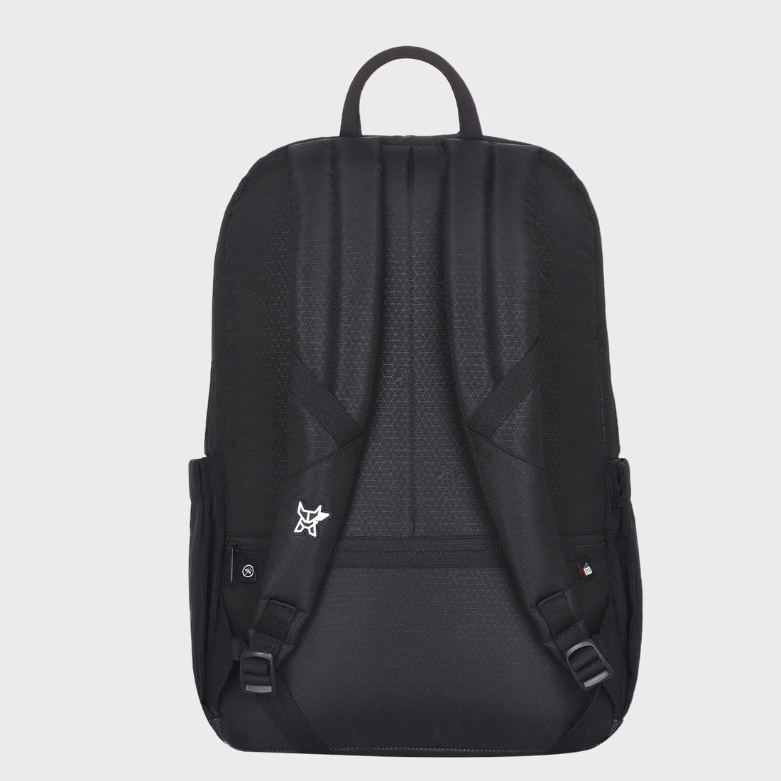 Arctic Fox Katana Black Laptop Backpack