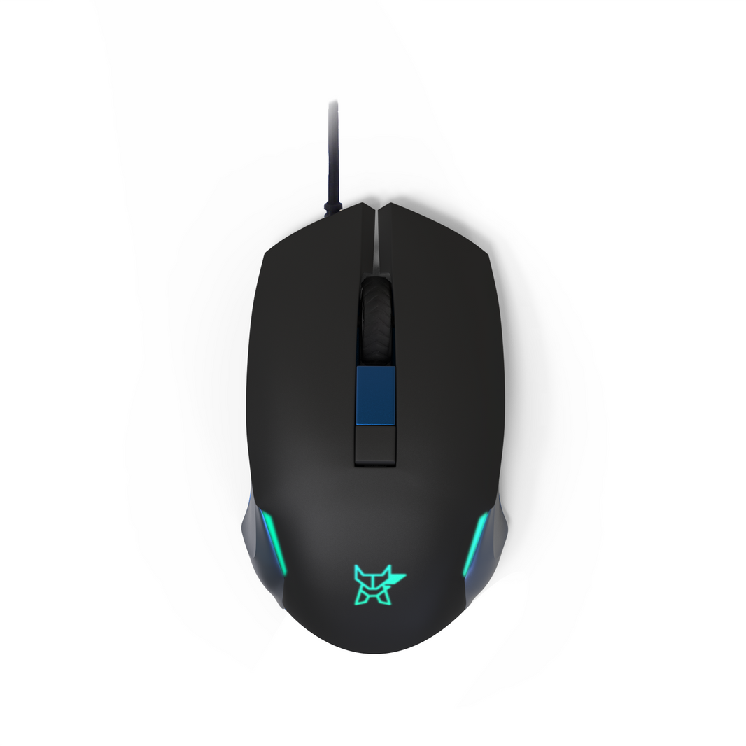 Gaming Mouse