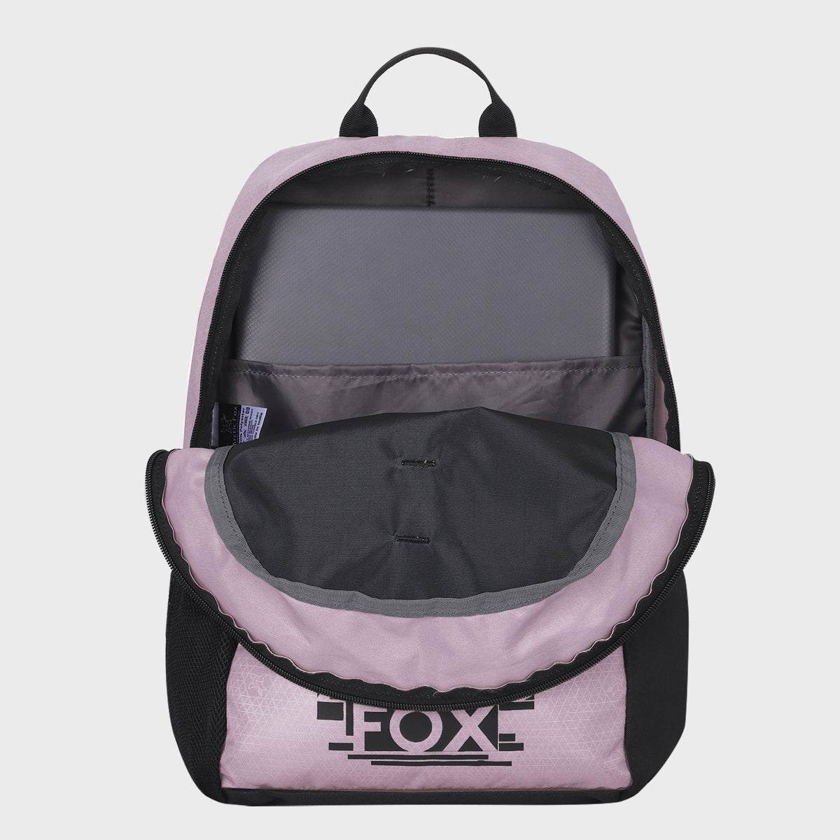 Arctic Fox Split Sea Fog Backpack